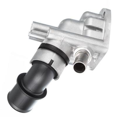 China T421675 Thermostat Assembly Easy Installation For Perkins Engine for sale
