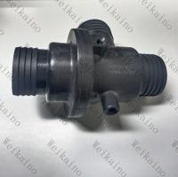 China 2745e003 Thermostat Valve Durable Genuine Perkins Engine Parts for sale