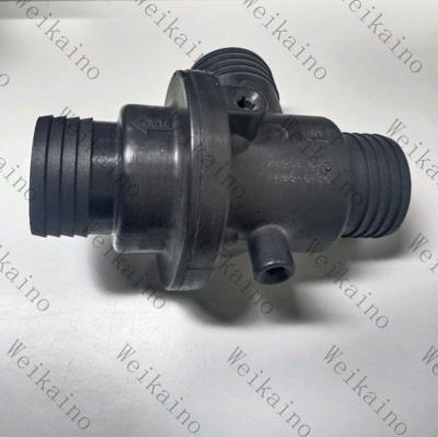 China 2745e003 Thermostat Valve Durable Genuine Perkins Engine Parts for sale