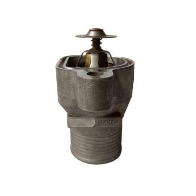China Reliable Engine Coolant Thermostat 4133L064 T413847 For Industrial for sale