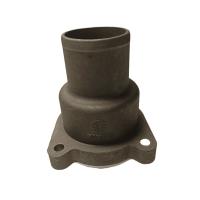 China T423554 Casting Engine Thermostat C6.6 Perkins Diesel Spare Parts For 320e Excavator for sale