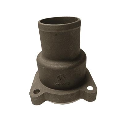 China T423554 Casting Engine Thermostat C6.6 Perkins Diesel Spare Parts For 320e Excavator for sale