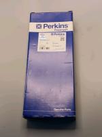 China High Strength Main Bearing Kit Perkins 1106c T417566 Corrosion Resistant for sale