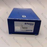 China T427333 Crankshaft Bearing ISO9001 Precision Engineering For Perkins 1104 for sale