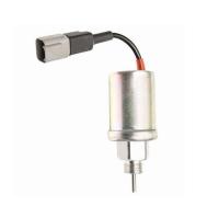 China T401132 U85206520 Perkins Solenoid High Precision With Stainless Steel Materials for sale