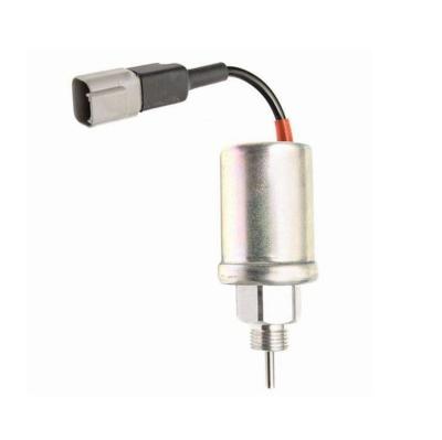 China T401132 U85206520 Perkins Solenoid High Precision With Stainless Steel Materials for sale