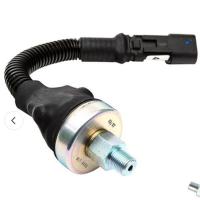 China Perkins 4000 Series New Original Genuine Engine Parts Oil Pressure Switch 782/175 for sale