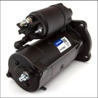 China Perkins Engine 1103 1104 Series Starter Motor T410865 for sale