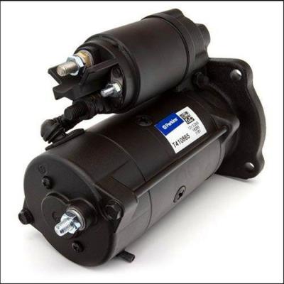 China Perkins Engine 1103 1104 Series Starter Motor T410865 for sale