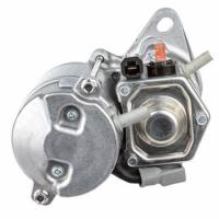 China Perkins Engine Starting Motor 185086680 Denso 428000-3570 for sale