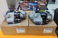 China Perkins Engine 1106 Series Starter Motor T412349 for sale