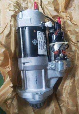 China Perkins Engine 2506C-E15TAG2 Starter Motor CH12807 for sale