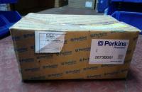 China Perkins Engine Starter Motor 2873B061 For Forklift 351 for sale