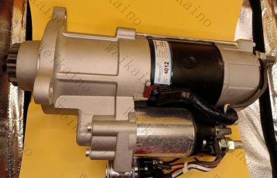 China Iron Material Perkins Engine Starter Motor 701/137 for sale