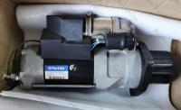 China Perkins Engine Starter Motor 2873K413 CAT 288-7980 for sale