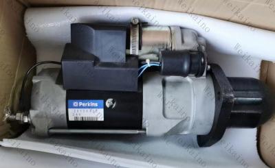 China Perkins Engine Starter Motor 2873K413 CAT 288-7980 for sale