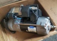 China Perkins C7.1 Engine 1106D-E70TA Starter Motor T411746 CAT 373-1665 for sale