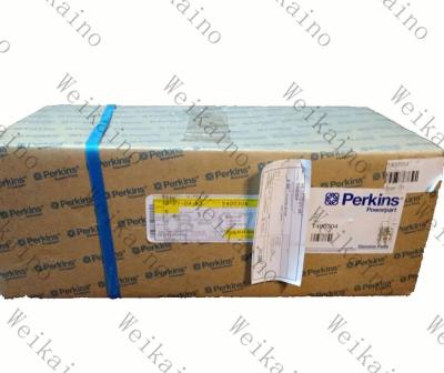 China Perkins Engine Starter Motor T400304 CAT 390-0788 for sale