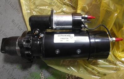 China Perkins C13 C15 C18 Engine Starter Motor T402734 350-8694 338-3454 440-3361 for sale