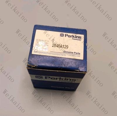 China 2848A129 Water Temperature Switch Liquid Temperature Switch For Perkins 1104 for sale