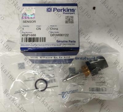 China Krp1688 Perkins Engine Parts Corrosion Resistant Temperature Sensor for sale