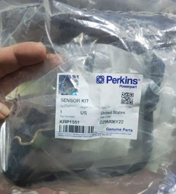 China Perkins Crankshaft Engine Speed Sensor Krp1561 Krp1551 188-7511 996-690 201-6617 997-281 for sale
