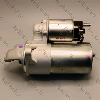 China Perkins Engine Starter Motor T430710 CAT 461-8764 for sale