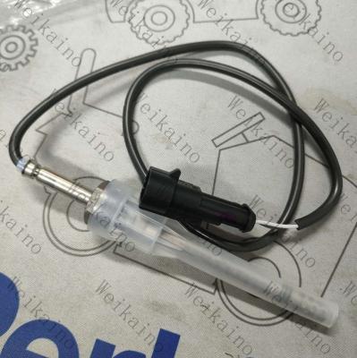 China T419380 Engine Temperature Sensor Quick Response Oil Pressure Sensor for sale