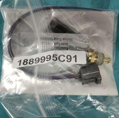 China 1889995c91 1814320c1 Oil Temp Sensor Kit ISO9001 High Accuracy Safety for sale