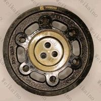 China T405449 335-8269 Engine Crankshaft Pulley High Reliability For Perkins 1104 Series for sale