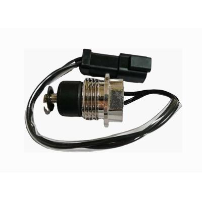 China T405544 213-0677 Perkins Oil Pressure Sensor Industrial For E320c E320d for sale