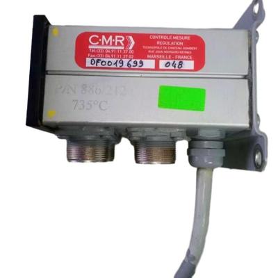 China 886/212 Sensor Assembly For Perkins Diesel Generator Set 4012 4016 for sale