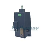 China 51159464 Emergency Stop Switch Emergency Brake Switch Forklift Parts For Etv114 for sale