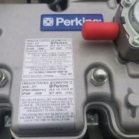 China 404D-22T Perkins Engine 43KW 2600 Rpm Perkins Motors With 4 Cylinders for sale