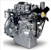 China Powerful Perkins Diesel Engine 49.3kW 2800rpm Diesel Motor For 404D-22t for sale