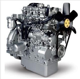 China Powerful Perkins Diesel Engine 49.3kW 2800rpm Diesel Motor For 404D-22t for sale