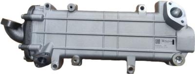 China T419301 Perkins EGR Cooler C7.1 High-Pressure Oil Pump Oil Cooler for sale
