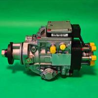 China 2644P501 Fuel Injection Pump Robust Perkins Assembly Engine Parts for sale
