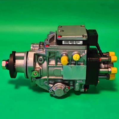 China 2644P501 Fuel Injection Pump Robust Perkins Assembly Engine Parts for sale