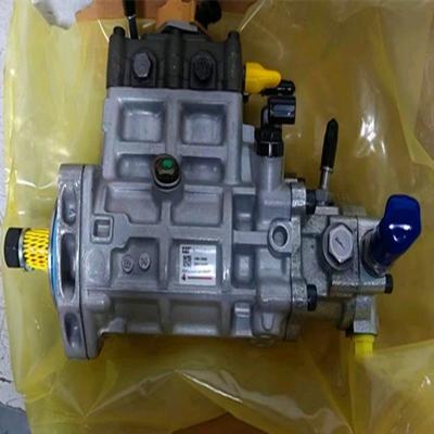 China Perkins Assembly Engine Parts Fuel Injection Pump 2641A405 for sale