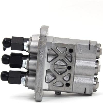 China Perkins Engines 403-15 Fuel Injection Pump 131017592 Fuel Pump On Diesel Engine for sale