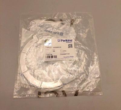 China T409186 Perkins E320d/323D Thrust Washer Kit C6.6/C7.1 for sale