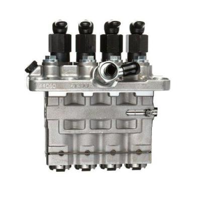China 131010080 104134-4060 Diesel Engine Fuel Injection Pump For 404D-22 404C-22 for sale