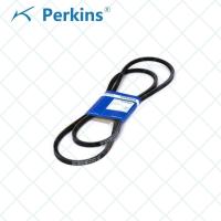 China Perkins Engine Accessories P65e Fan Belt 2614b650 for sale