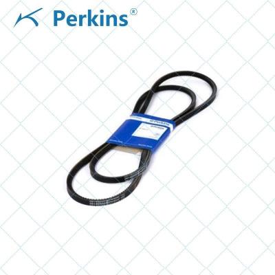 China Perkins Engine Accessories P65e Fan Belt 2614b650 for sale