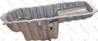 China T418267 453-6156 377-4717 Perkins Engine Parts Sump for C7.1 for sale
