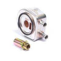 China Perkins 2486A218 Oil Cooler for 404D-22t for sale