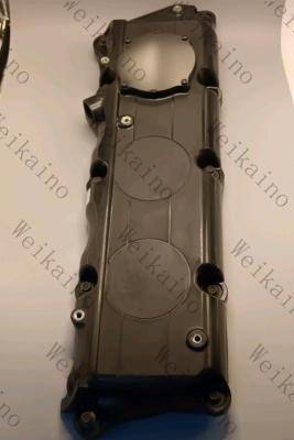 China T417478 Cylinder Head Valve Cover Cylinder Spare Parts Standard Component Temperature Resistant for sale
