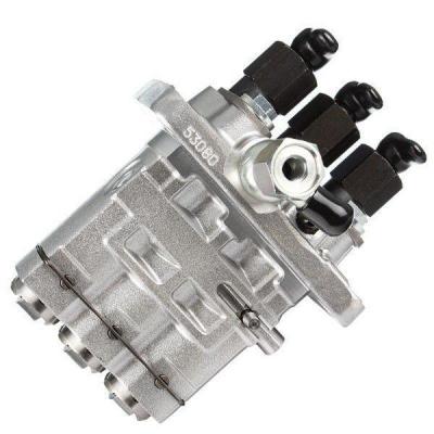 China Perkins Series 403D-15 403D-15t 403D-17 Fuel Injection Pump 131011021 104135-3080 for sale