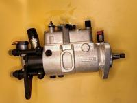 China Perkins Fuel Injection Pump 2644H058 V3340f420G for sale
